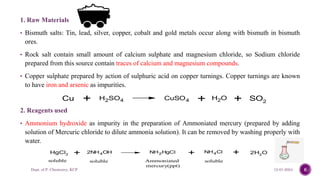 IMPURITIES.pptx