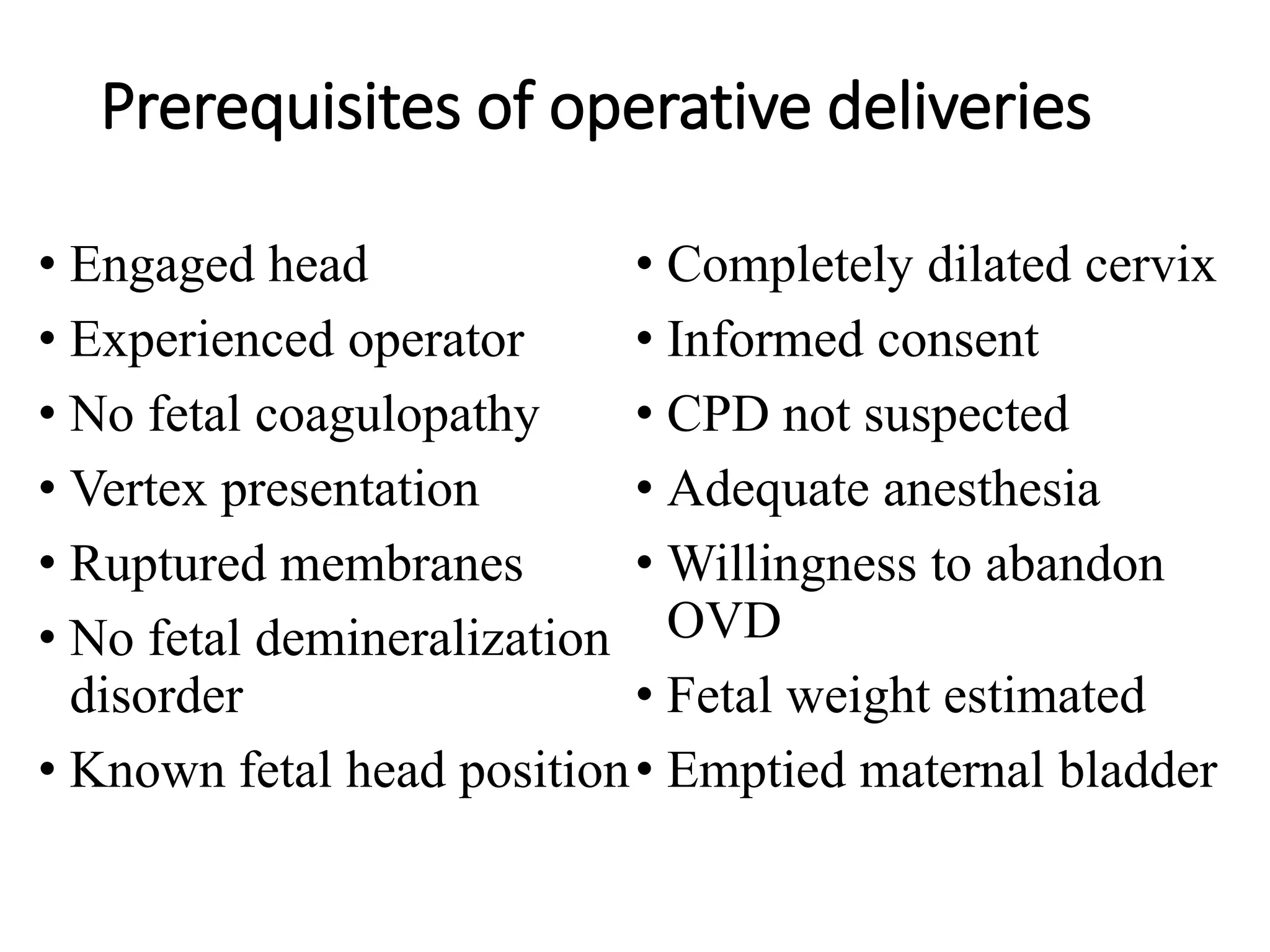 10. Instrumental Deliveries-1.pptx