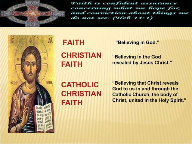 10. The Importance of Faith to humans. .pptx