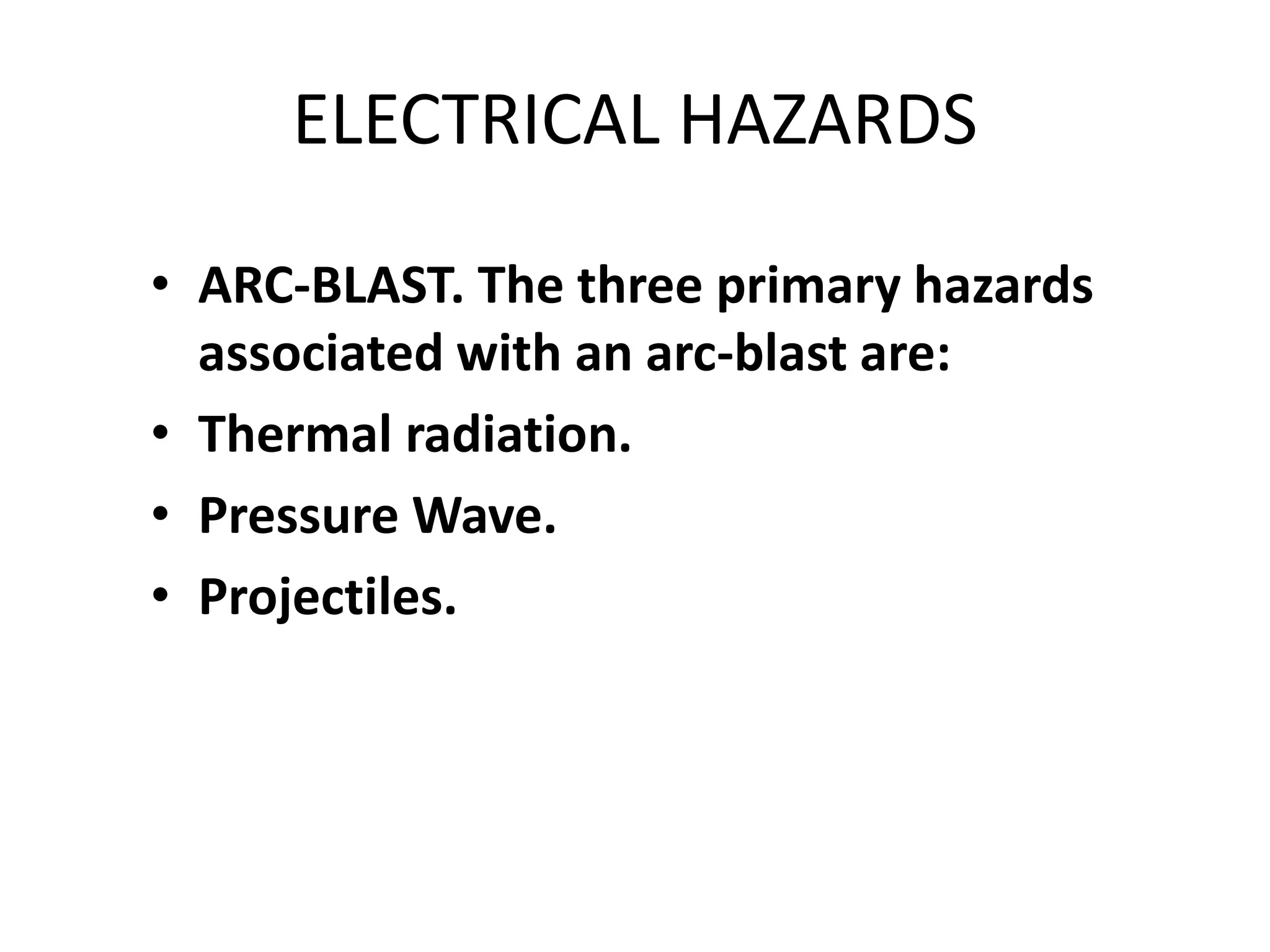 10.Electrical and Equipment Safety (1).ppt