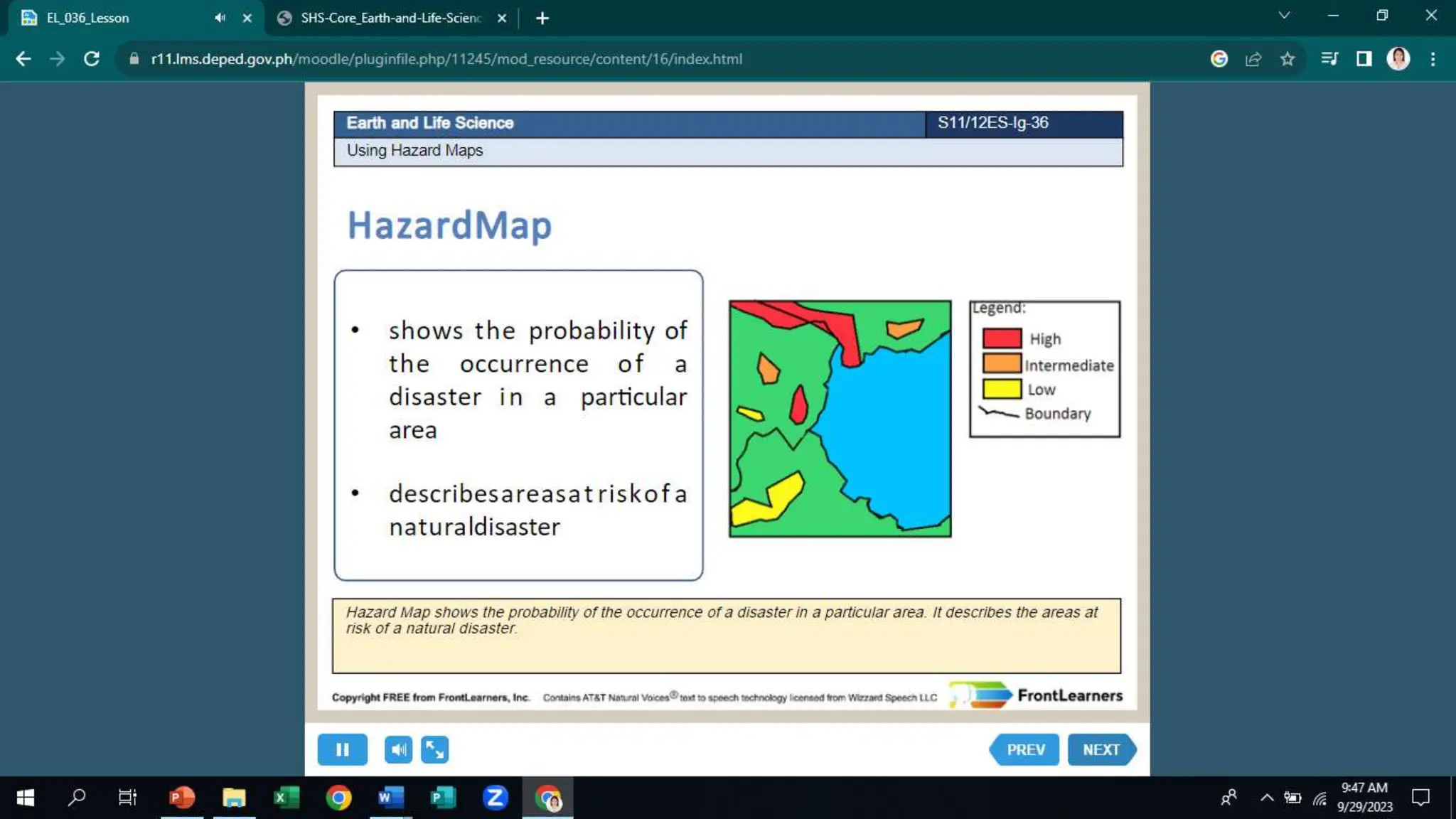 10. hydrometeorological phenomena and hazards.pptx