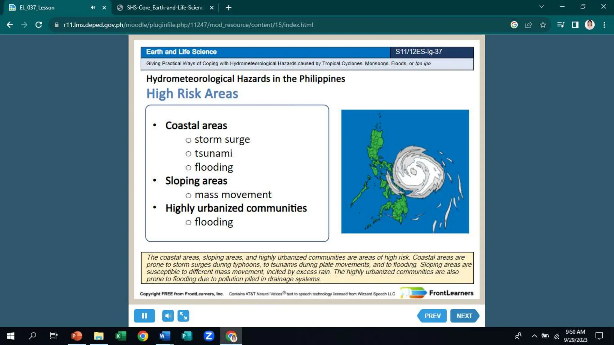 10. hydrometeorological phenomena and hazards.pptx