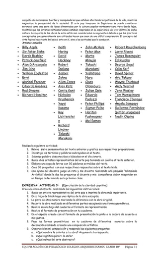guia de educación artística para grado 10.pdf