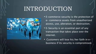 10. Kanchan verma (Unit 3) E-security systems.pptx