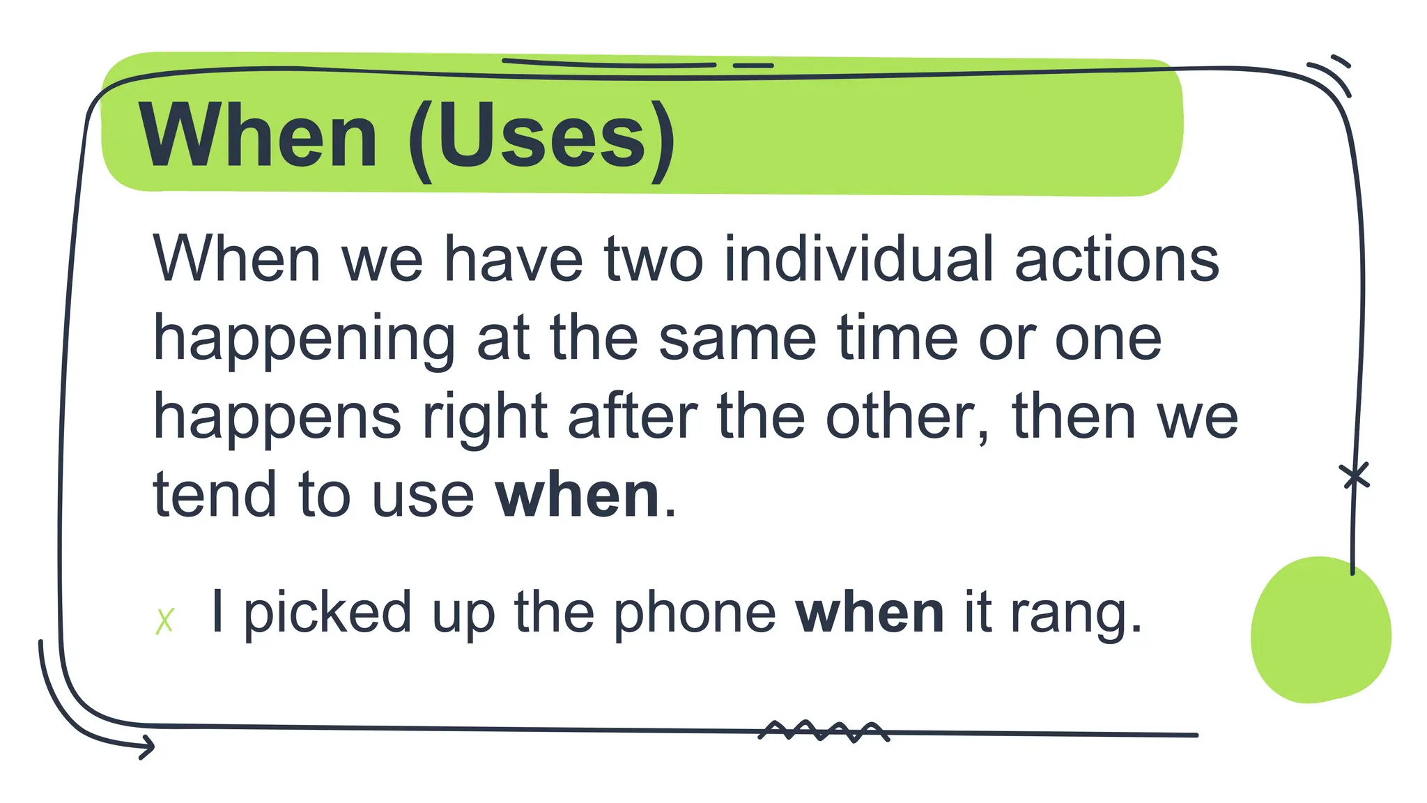 10. When - While english presentation.pptx