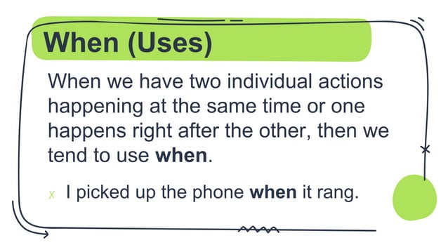 10. When - While english presentation.pptx