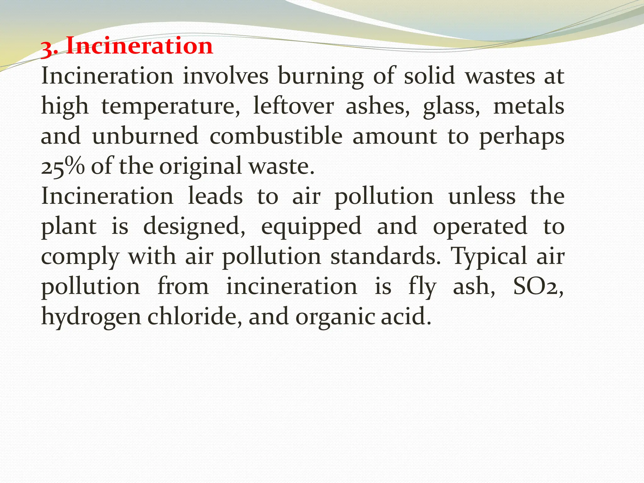 10. solid waste pollution.pdf pollution waste solid | PDF