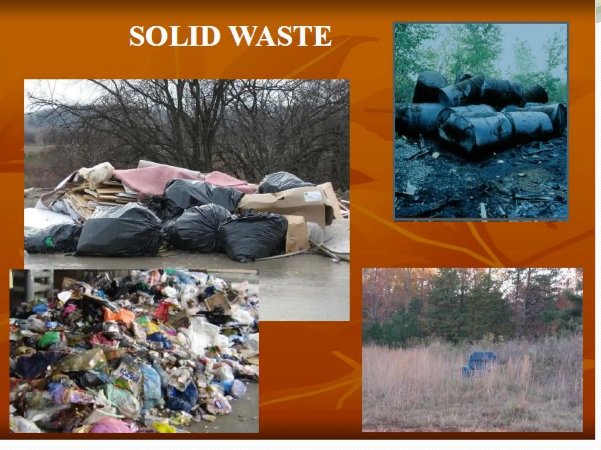 10. solid waste pollution.pdf pollution waste solid | PDF