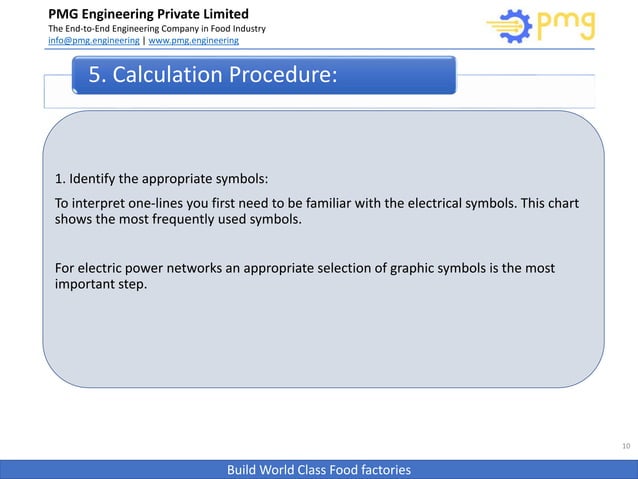 Single Line Diagram.pptx................ | PPTX | Civil Engineering ...