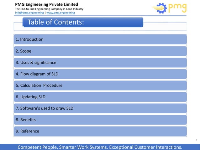 Single Line Diagram.pptx................ | PPTX | Civil Engineering ...