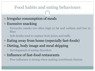 10. Lect.10.Nutrition in Adolescence.pptx