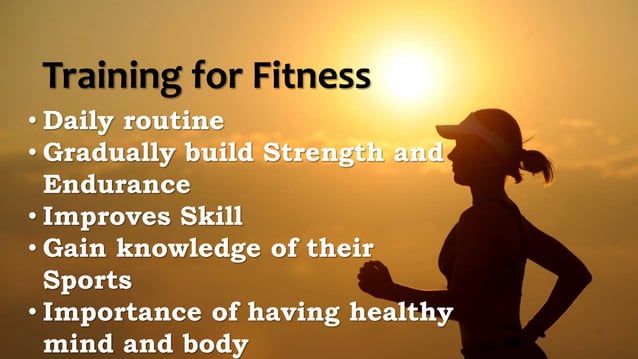 10. Different Stages of Preparation for Sports Participation.pptx