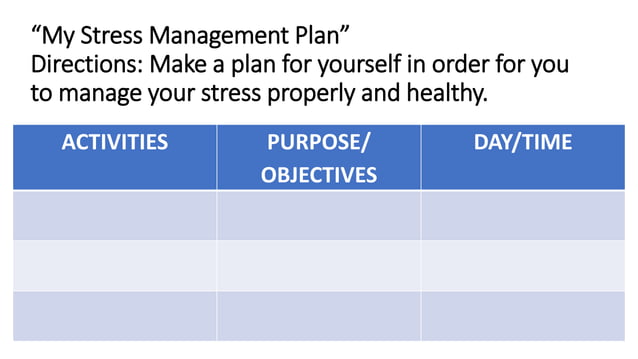 10. Different Stages of Preparation for Sports Participation.pptx