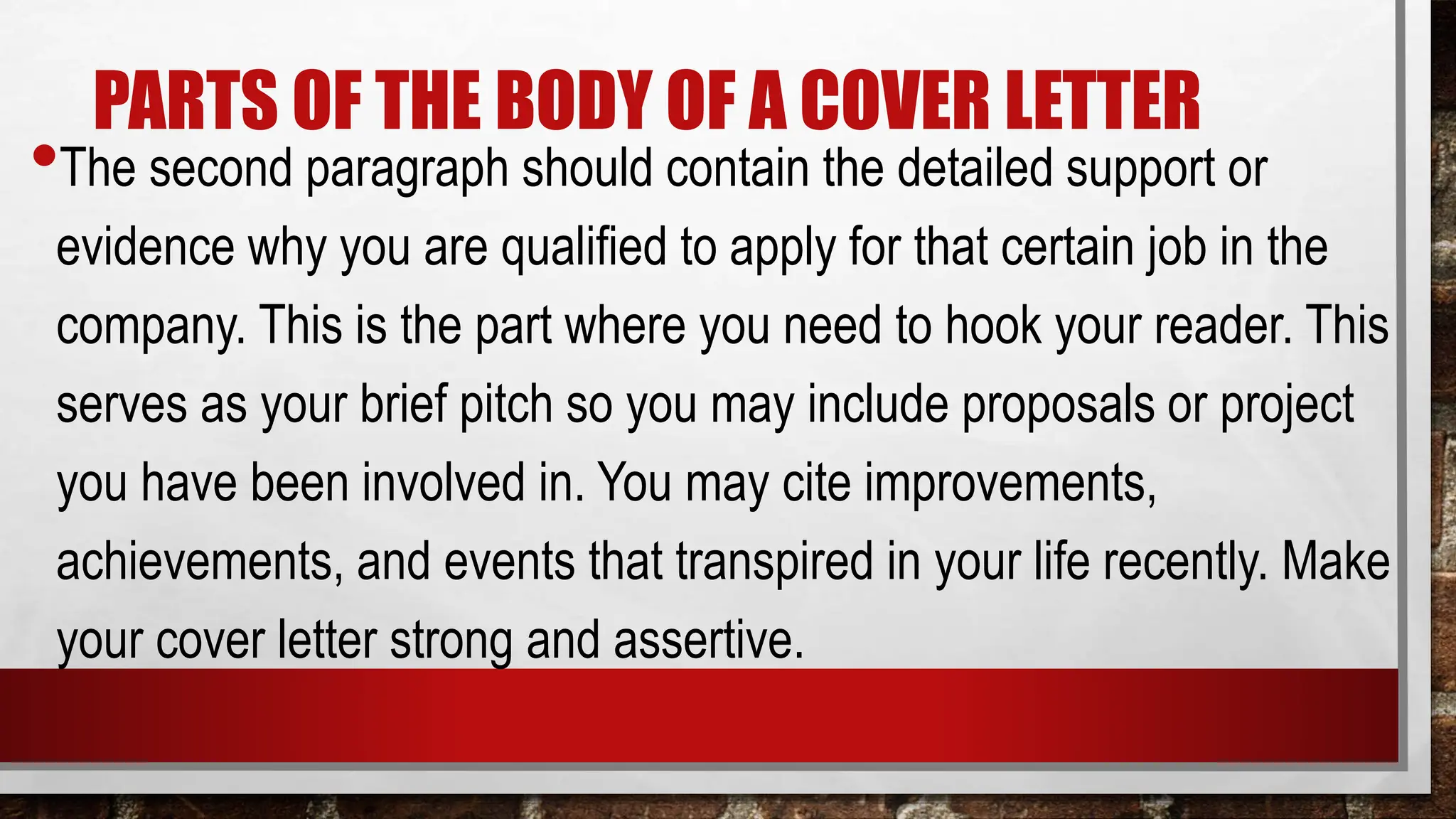 10. Composing Professional Correspondence.pptx