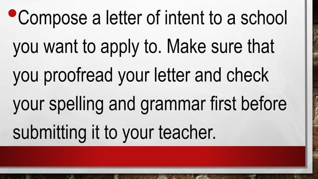 10. Composing Professional Correspondence.pptx | Resume Writing and ...