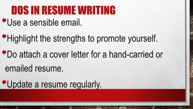 10. Composing Professional Correspondence.pptx | Resume Writing and ...