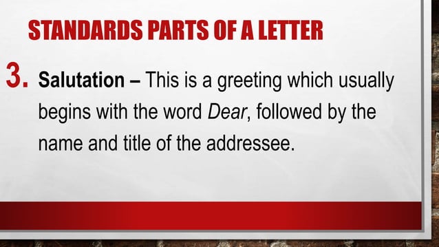 10. Composing Professional Correspondence.pptx | Resume Writing and ...