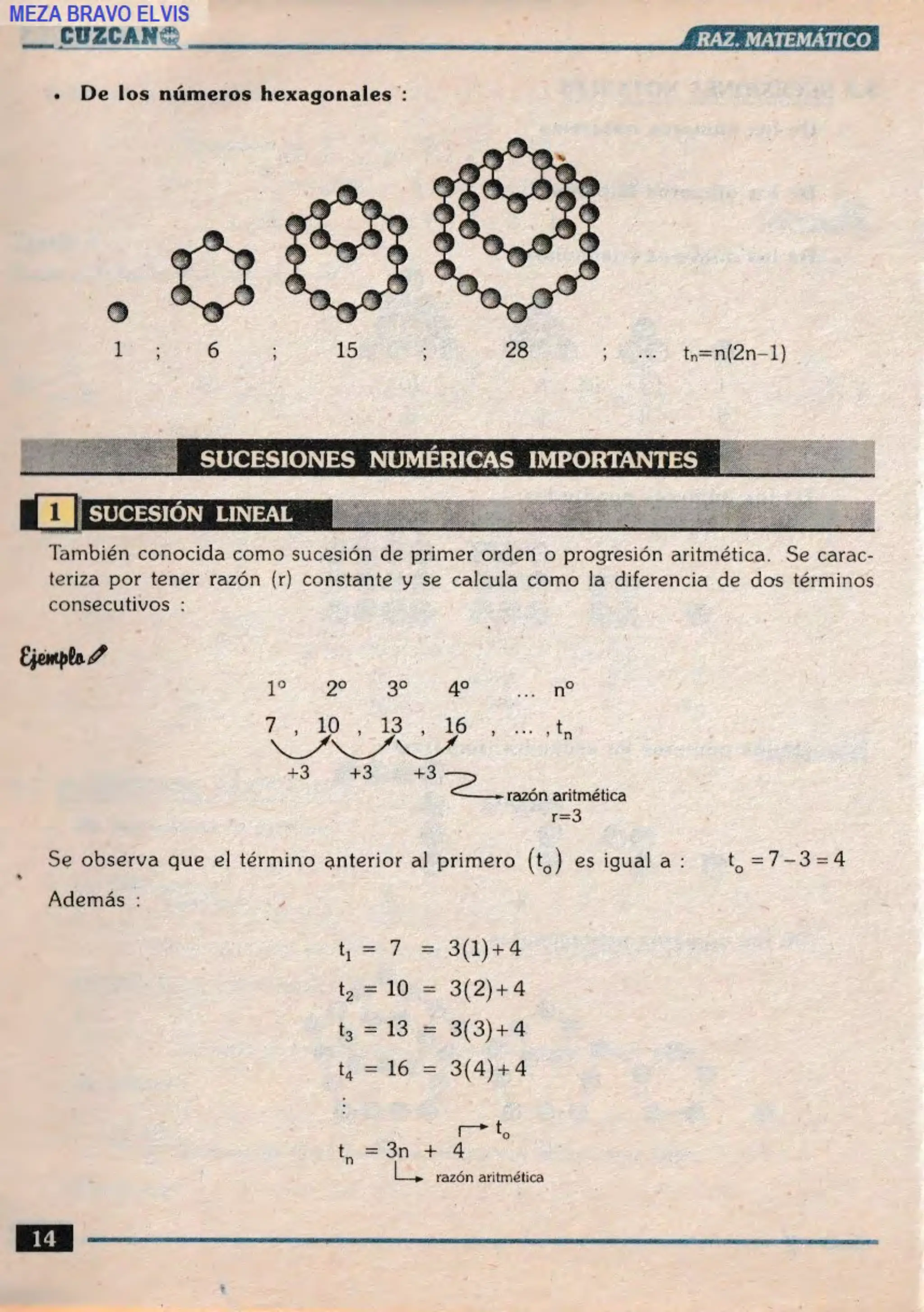 10.-ARITMETICA Sucesiones TEORIA Y EJERCICIOS.pdf