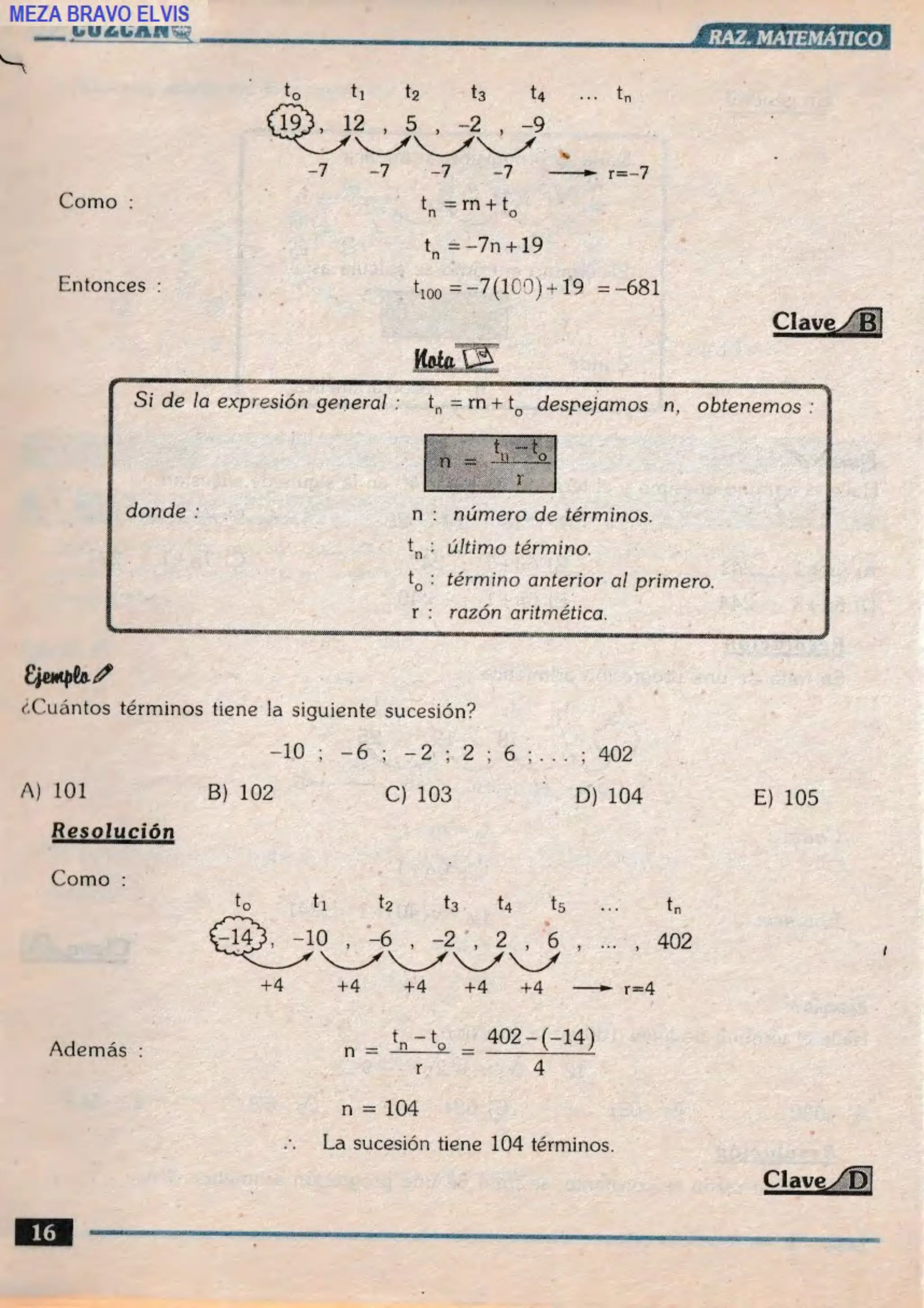 10.-ARITMETICA Sucesiones TEORIA Y EJERCICIOS.pdf