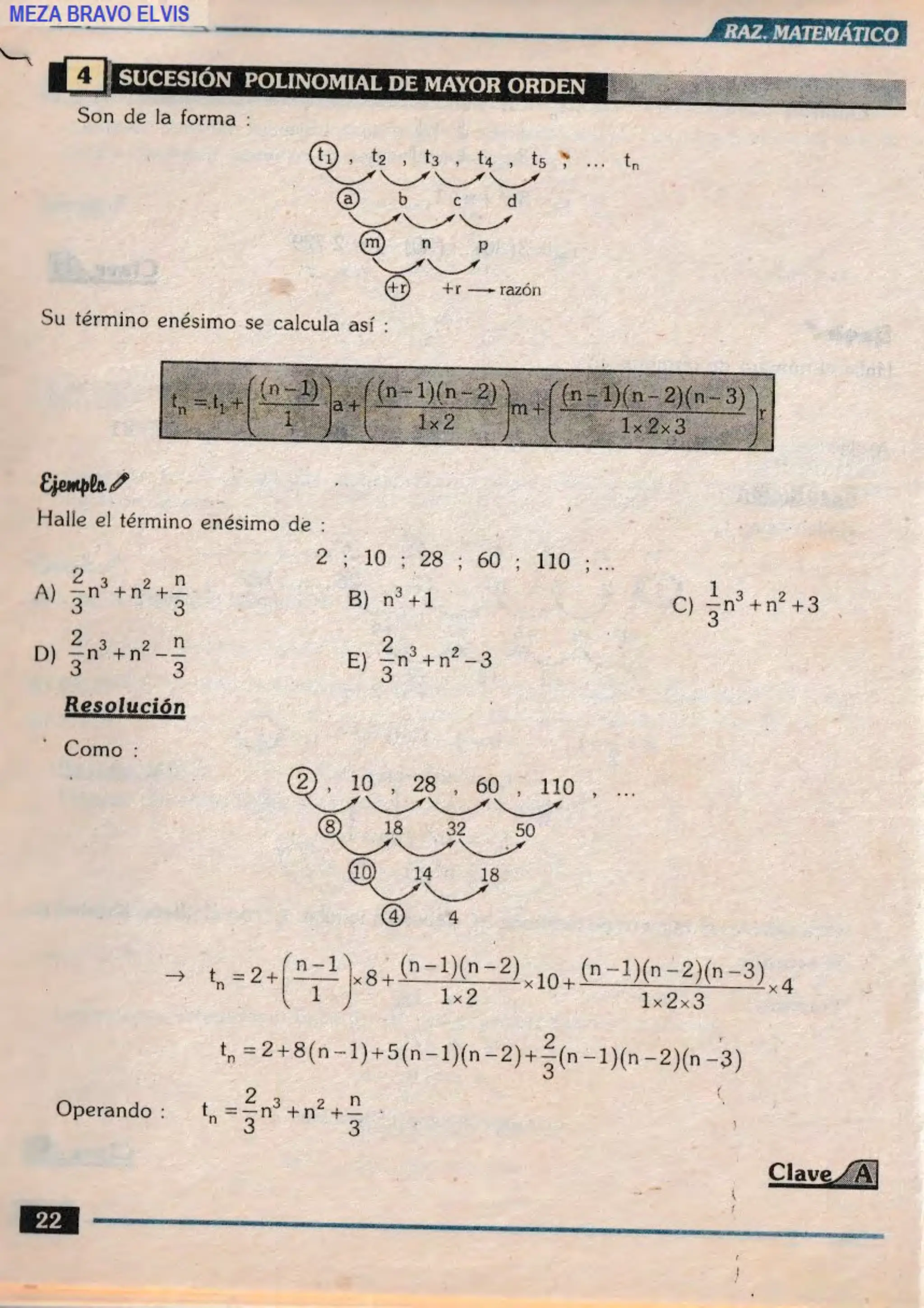 10.-ARITMETICA Sucesiones TEORIA Y EJERCICIOS.pdf