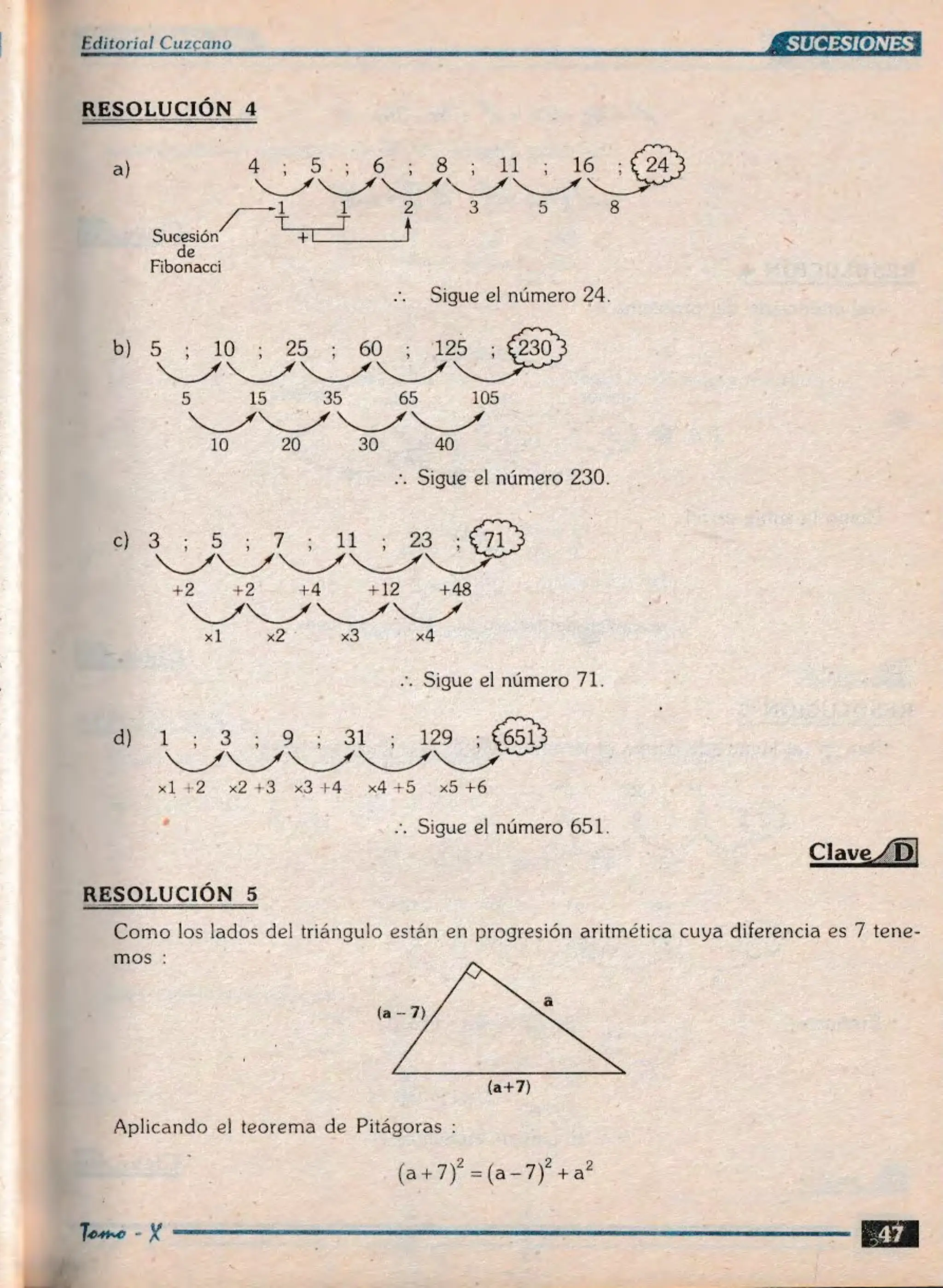 10.-ARITMETICA Sucesiones TEORIA Y EJERCICIOS.pdf