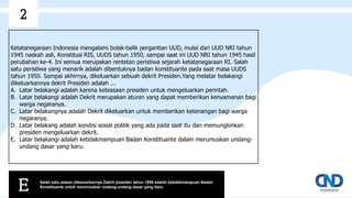 10. SOAL UUD NRI tahun 1945 dan Pembukaan.pptx