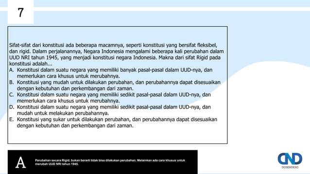 10. SOAL UUD NRI tahun 1945 dan Pembukaan.pptx