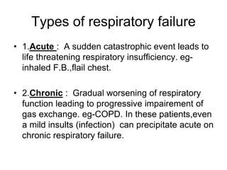 10. respiratory failure OXYGEN THERAPY.ppt
