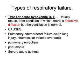 10. respiratory failure OXYGEN THERAPY.ppt