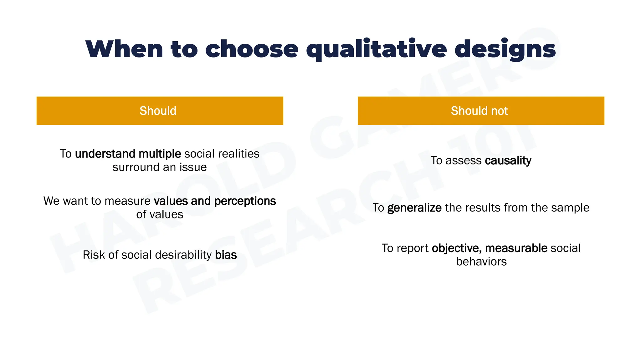 Research 101: Rigor in Qualitative Research | PDF