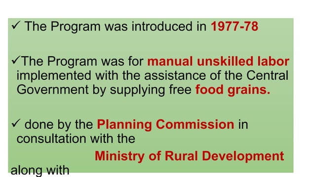 10.National Rural Employment Programme.pptx
