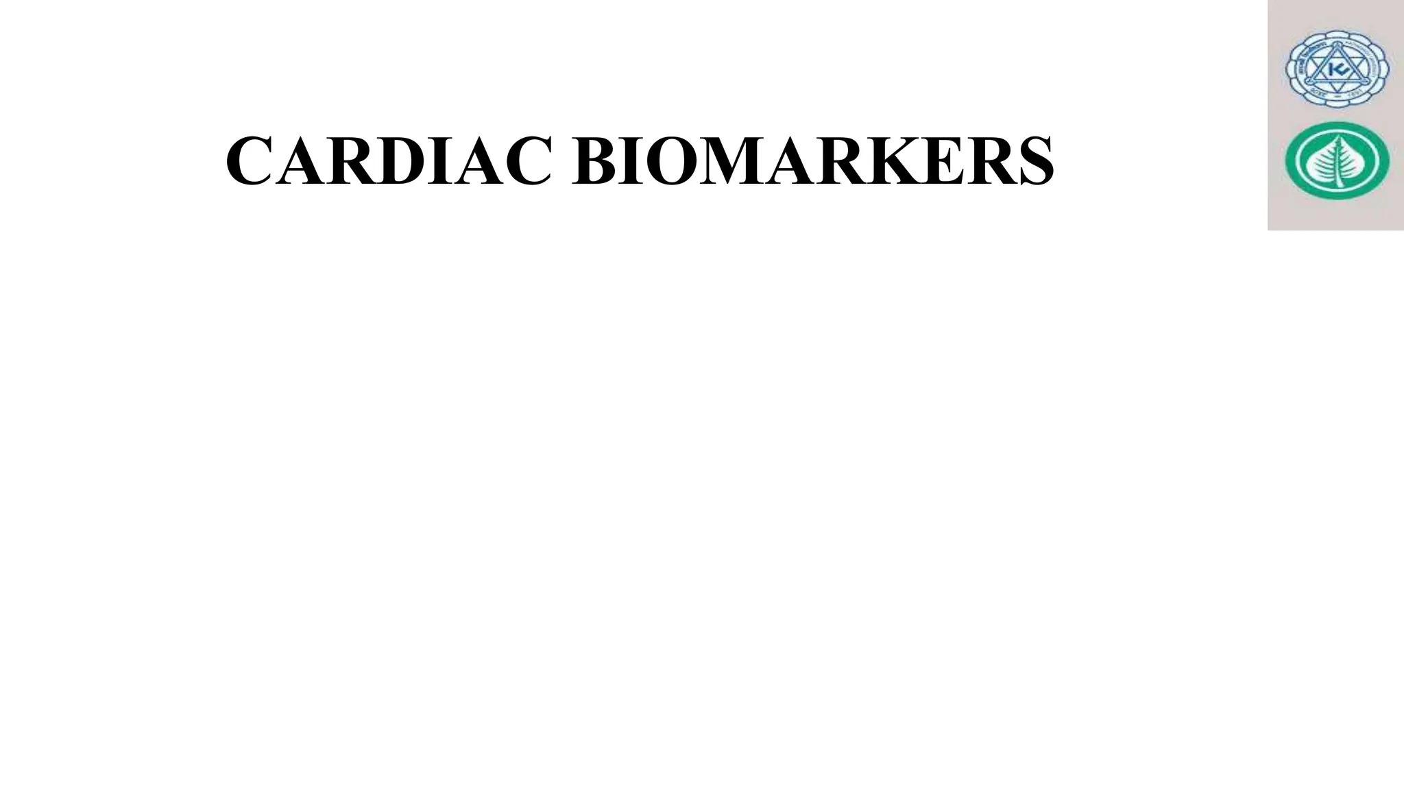 Lipid Profile test & Cardiac Markers for MBBS, Lab. Med. and Nursing.pptx