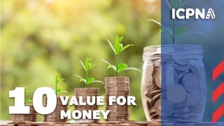 10.0 - Value For Money - icpna template.pdf