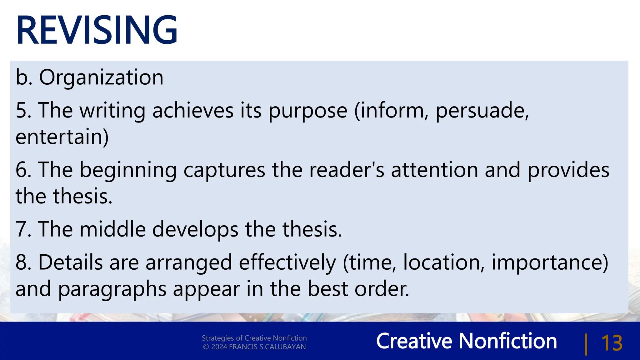 10. 2S_CREATIVE NONFICTION_WRITING PROCESS.pptx