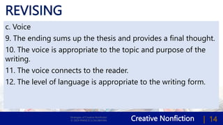 10. 2S_CREATIVE NONFICTION_WRITING PROCESS.pptx
