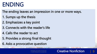 10. 2S_CREATIVE NONFICTION_WRITING PROCESS.pptx