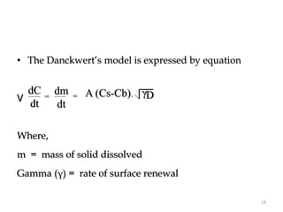10. Mass Transport andert Dissolution.pptx