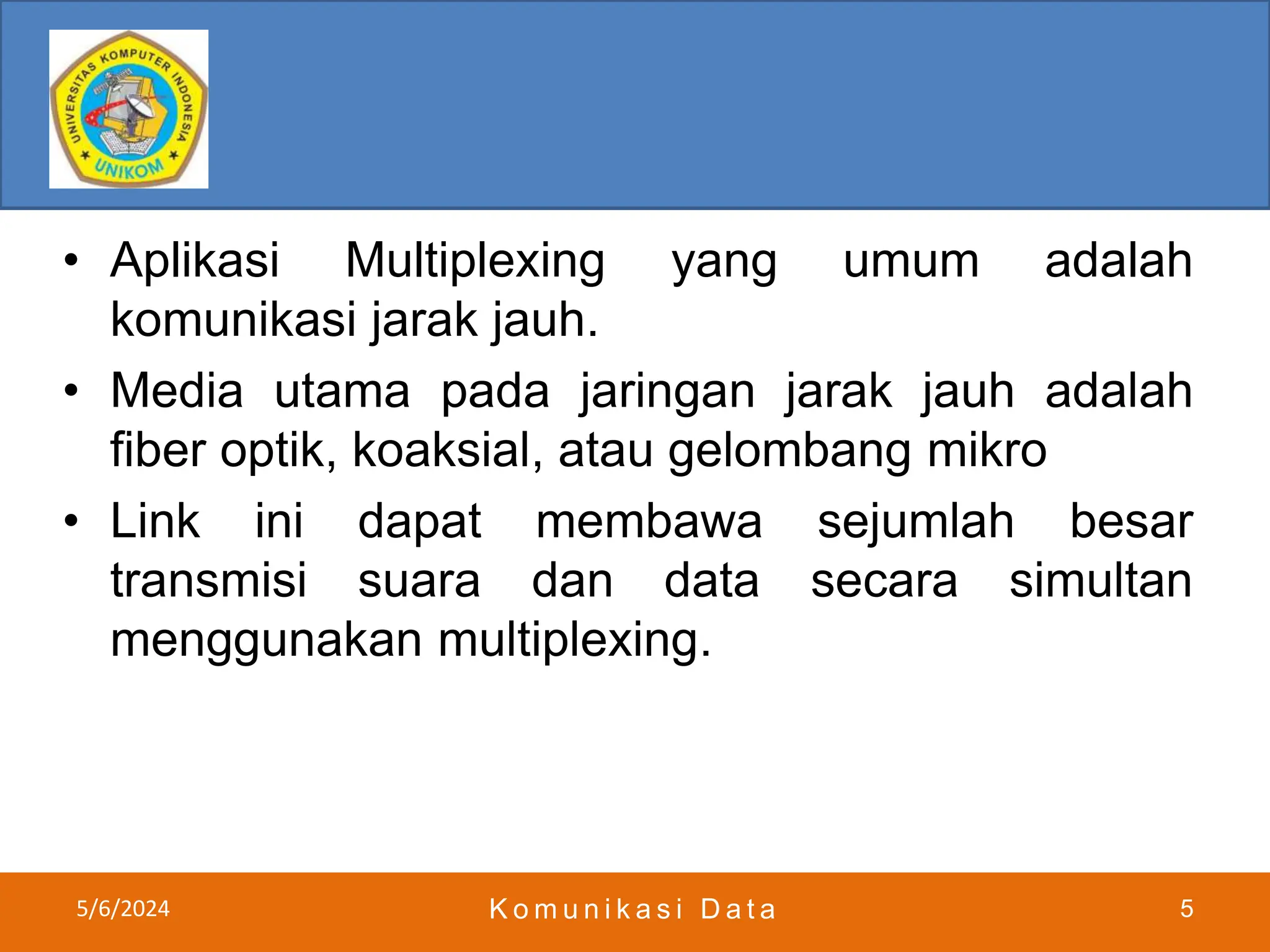 10. Multiplexing adalah adalah adalah adalah.pptx