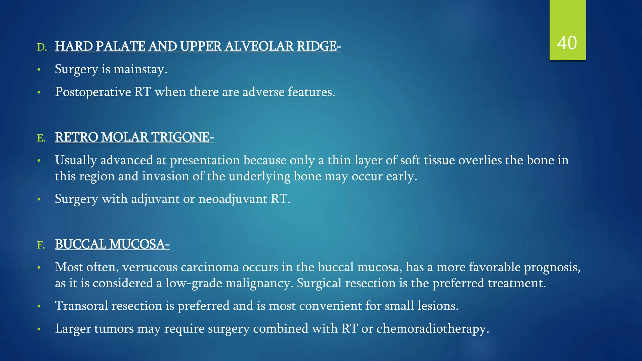 10. Oral cavity cancer presentation Part 2.pptx