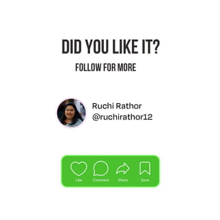 The Four Quarters Method Of Productivity | PDF