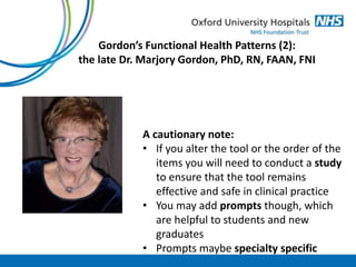 10. Dickon - Implementing standardised nursing languages into practice.pptx