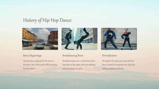 10. Dance and Hip Hop.pptxaaaaaaaaaaaaaaa | PPTX