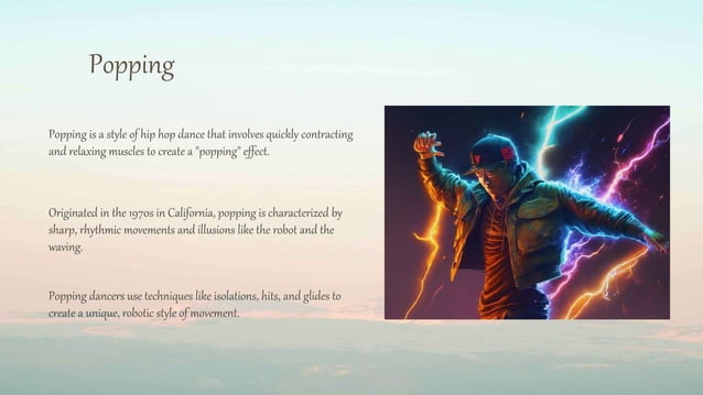 10. Dance and Hip Hop.pptxaaaaaaaaaaaaaaa | PPT