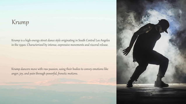 10. Dance and Hip Hop.pptxaaaaaaaaaaaaaaa | PPT