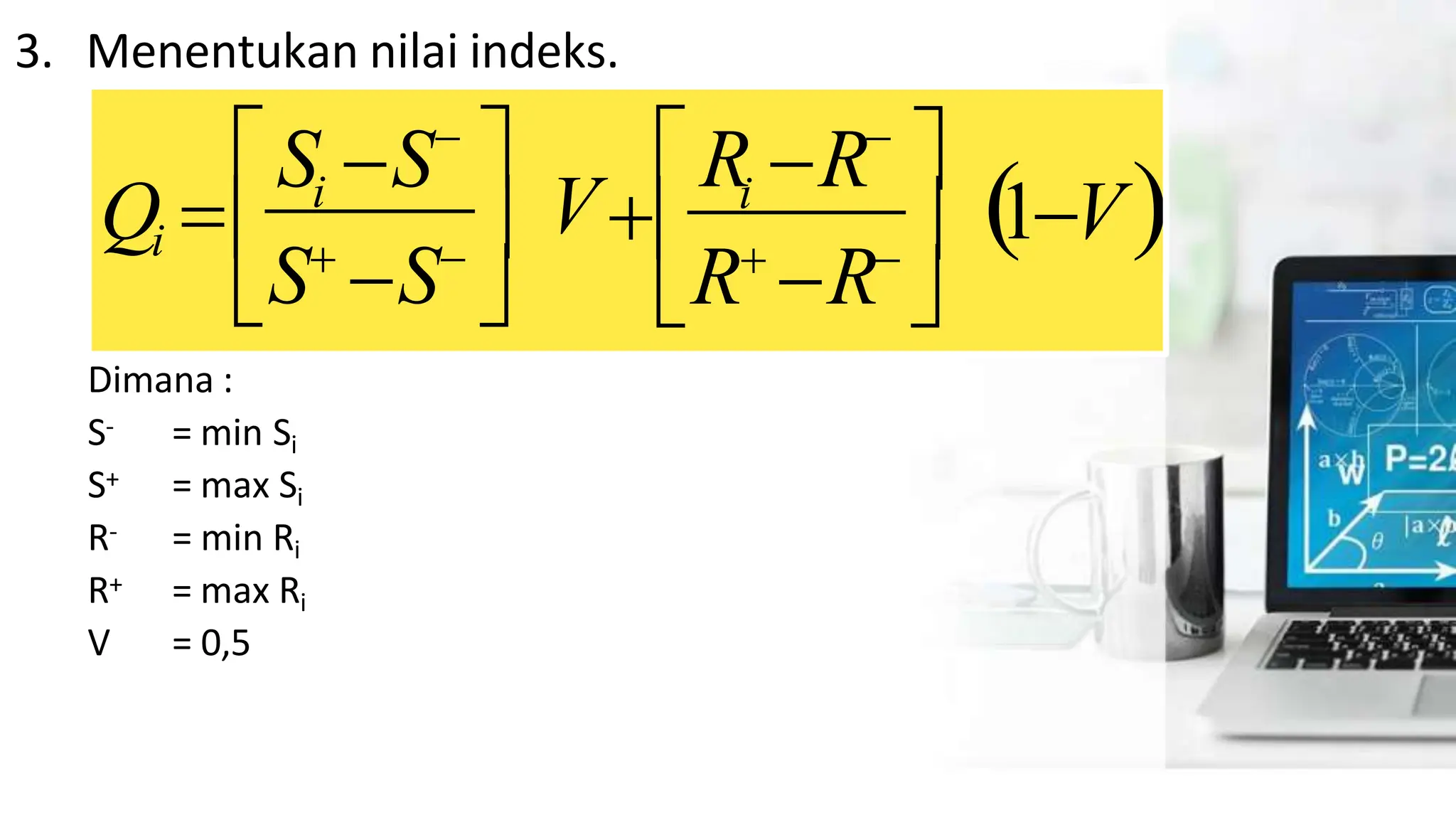 Materi Sistem pengambilan Keputusan metode VIKOR | PPTX