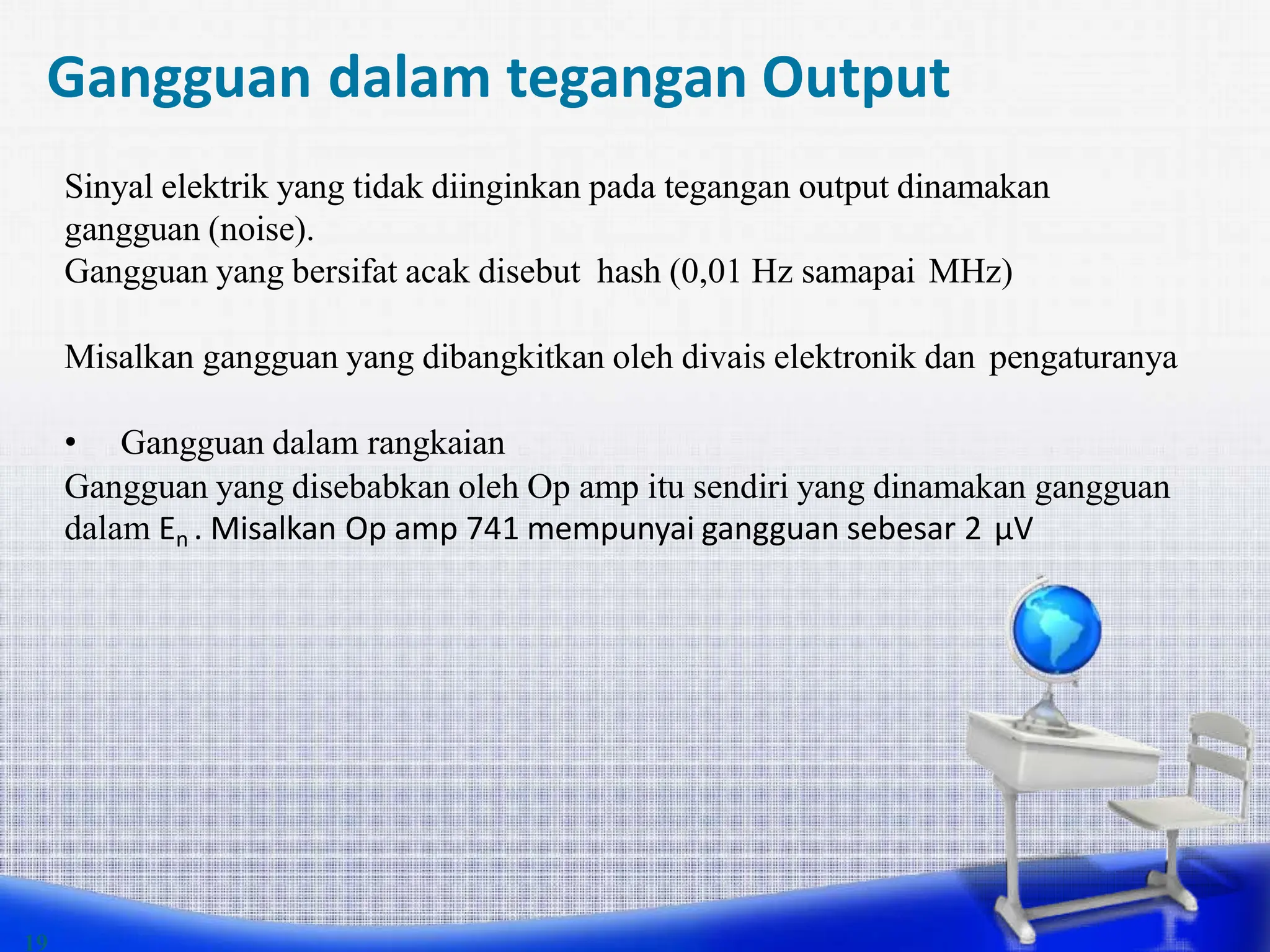 RANGKAIAN PENGUAT DIFERENSIAL Rangkaian Penguat Diferensial Rangkaian ...