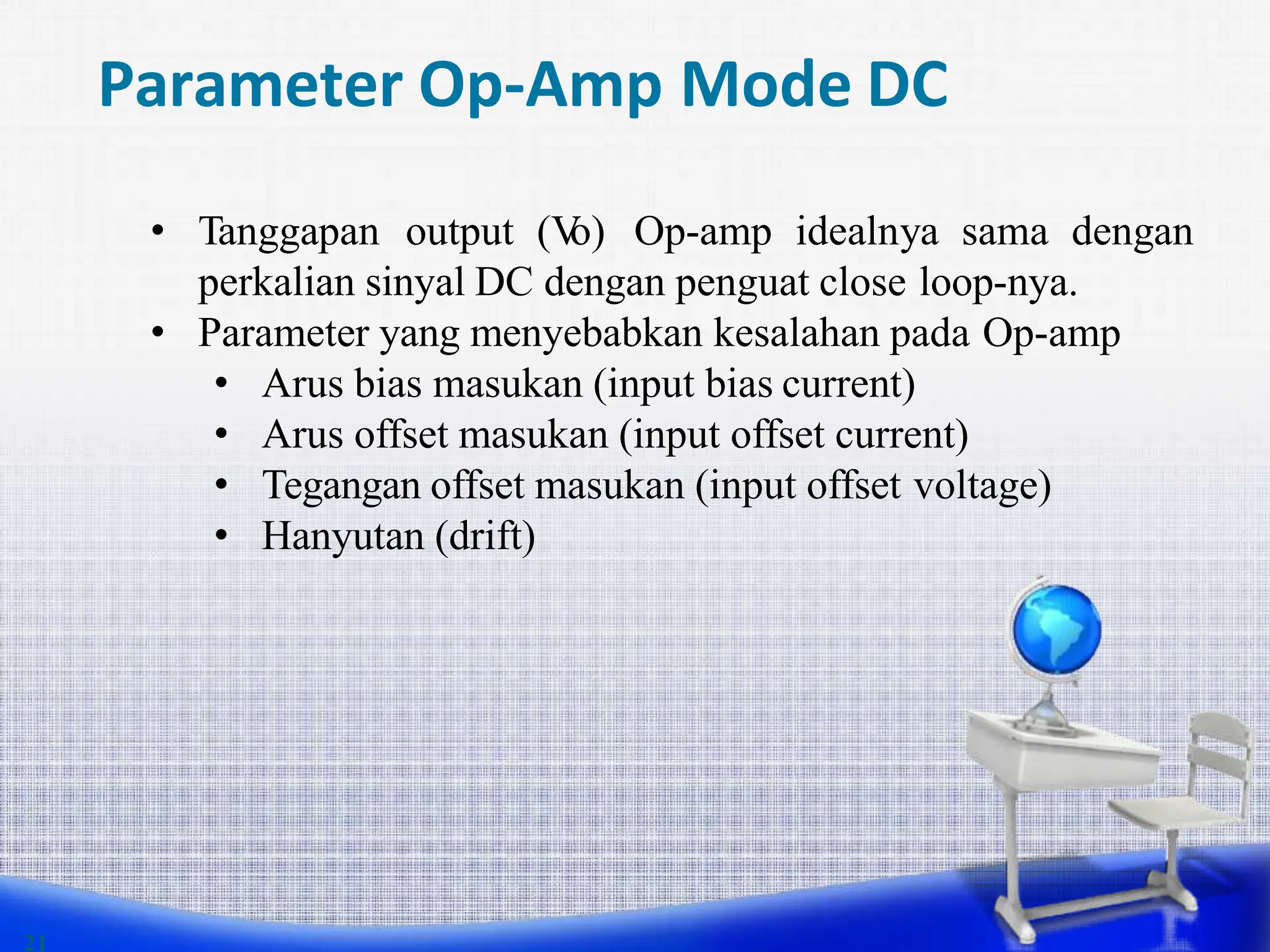 RANGKAIAN PENGUAT DIFERENSIAL Rangkaian Penguat Diferensial Rangkaian ...