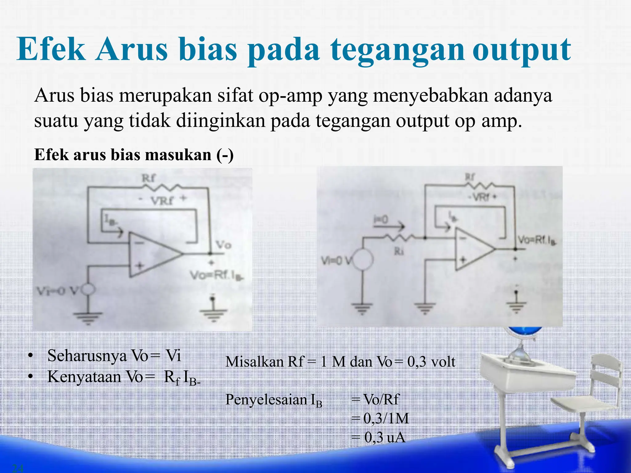 RANGKAIAN PENGUAT DIFERENSIAL Rangkaian Penguat Diferensial Rangkaian ...