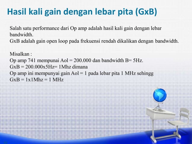 RANGKAIAN PENGUAT DIFERENSIAL Rangkaian Penguat Diferensial Rangkaian ...
