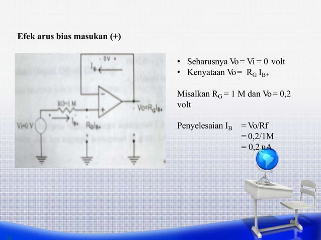RANGKAIAN PENGUAT DIFERENSIAL Rangkaian Penguat Diferensial Rangkaian ...